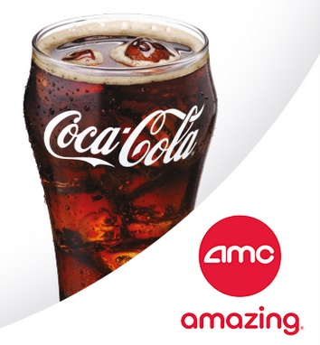 AMC Theatres Investor Connect Offer: Large Fountain Drink Reward - 2023 ...