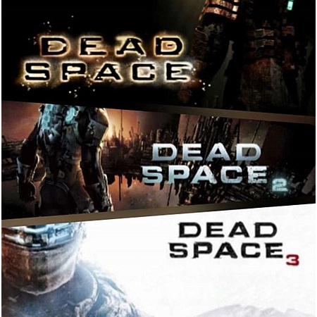 Dead Space Collection (PC Digital Download) - 2023-05-22