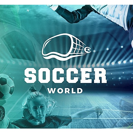 [Oculus VR] Soccer World (Was US$9.99) - Free @ Oculus App Lab/ Meta Quest
