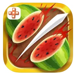 fruit ninja icon