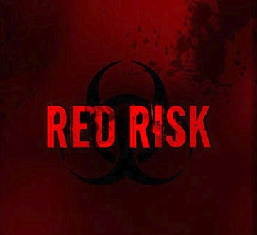 Red Risk (PC Digital Download) - 2023-08-27
