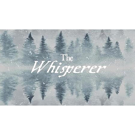 The Whisperer (PC Digital Download) - 2023-10-30
