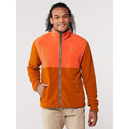 REI Co-op Men's Trailmade Fleece Jacket (2 Colors) - 2024-01-30