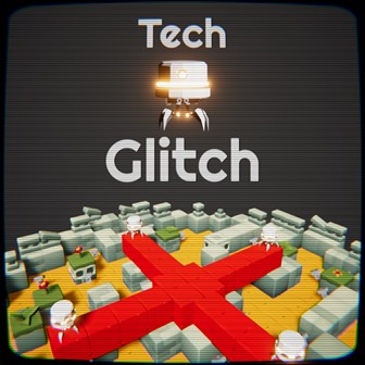 Tech Glitch (Xbox One/Series X|S Digital Download) - 2024-04-05