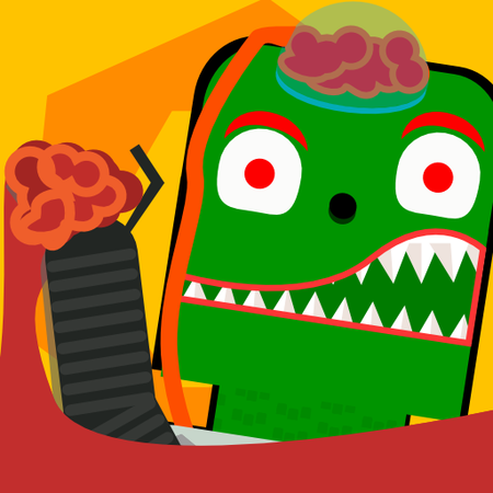 Broken Bot (Android Game App) FREE via Google Play - 2024-04-25