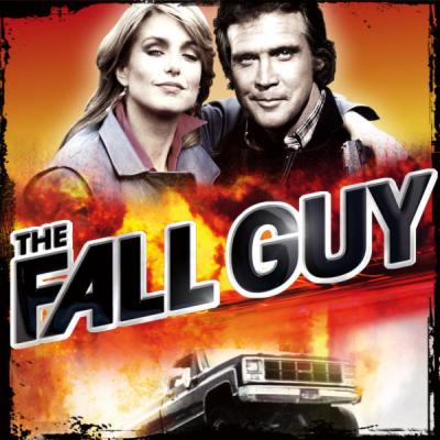 The Fall Guy: Season 1 (1981) (Digital SD TV Show) $4.99 via Apple ...
