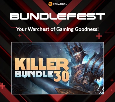 33-Game Killer Bundle 30 (PCDD): Monster Train, Devil May Cry 4 Special ...