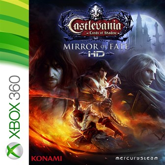 Castlevania: Lords of Shadow: Mirror of Fate HD (Xbox One/Series X|S ...