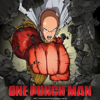 One-Punch Man or Bleach: Thousand-Year Blood War: Season 1 or 2 ...