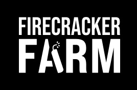 Firecracker Farm Spicy Salt Sample - 2024-08-19