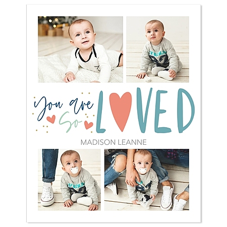 CVS Photo: 11"x14" Customizable Repositionable Poster - 2024-08-21