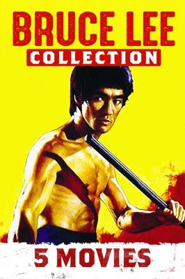 Bruce Lee 5-Movie Collection (Digital HDX Movies) - 2024-11-21