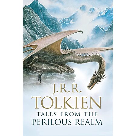 Tales From The Perilous Realm by J.R.R. Tolkien (Kindle eBook) $1.99 ...