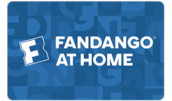 $130 Fandango at Home/VUDU eGift Card + 2x $5 Vudu Movie Rental Bonus ...