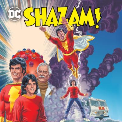 Shazam! The Complete Live-Action 1974 Series (Digital HD TV Show) $9.99 via Apple iTunes - 2024 ...