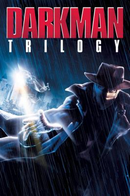 Darkman Trilogy (Digital HDX Films; MA) $9.99 via VUDU/Fandango at Home ...