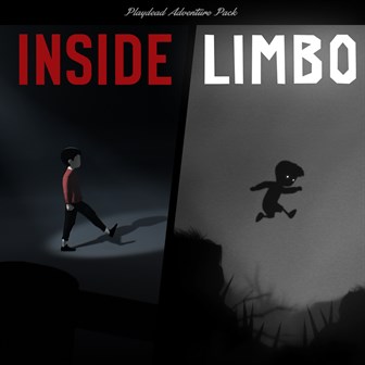 Inside + Limbo Bundle (Xbox One/Series X|S Digital Download) $2.69 via Xbox/Microsoft Store
