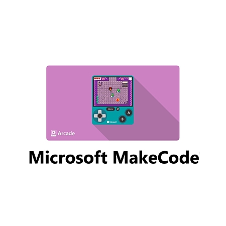 Microsoft MakeCode Arcade-Con 2025 Workshop Conference Event: FREE to Register (Held April 23 ...
