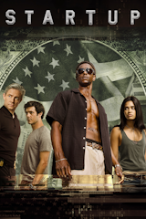 StartUp: The Complete Series (2016) (Digital HD TV Show) $11.97 via ...