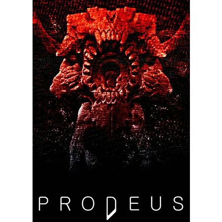 Prodeus (PC/Steam Digital Download) - 2025-05-05