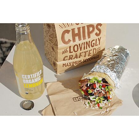 Prime Members: $50 Chipotle Gift Card (Physical Card) + $10 Amazon ...