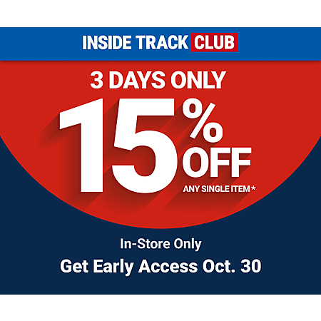 Harbor Freight: Early Access Inside Track Club Members: Any Qualifying ...