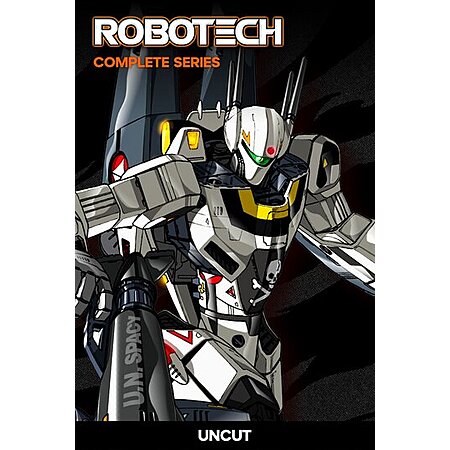 Complete Digital Anime TV Series: HD: Paranoia Agent, Space Dandy, SD ...