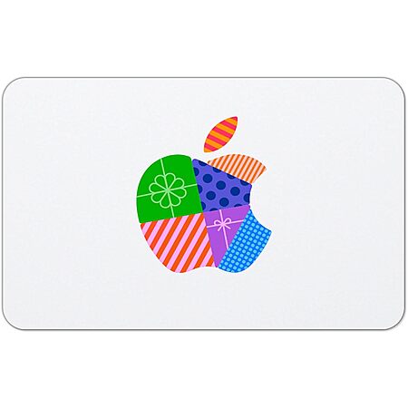 $100 Apple eGift Card (Email Delivery) + $15 Amazon Promo Credit - 2025 ...