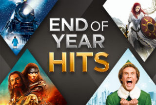 Microsoft End of Year Hit Offer (Digital Film/TV Show): The Penguin ...