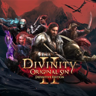 Divinity: Original Sin 2: Definitive Edition (PS4/PS5 Digital Download ...