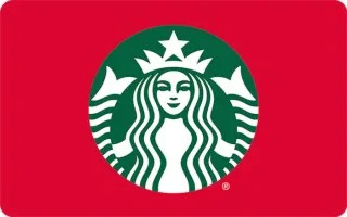 $50 Starbucks eGift Card (Email Delivery) - 2025-12-15