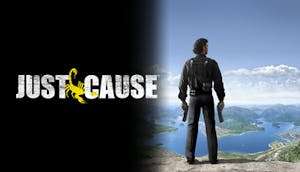 Humble Bundle: Just Cause Complete Collection 2026 (PC/Steam Digital ...