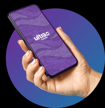 Ultra Mobile Prepaid Plans: 50% Off 12-Month Service: 24GB Plan $162 ...
