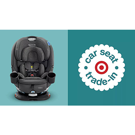Target Car Seat Trade-In Stores Event: Drop Off Old Car Seat & Get ...