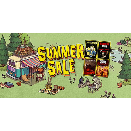 GOG 2026 PCDD Summer Sale: Life is Strange: Before the Storm $3.40 ...