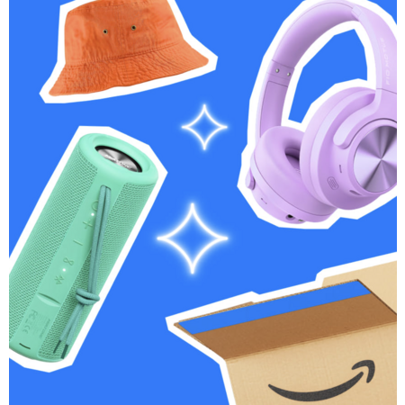 Amazon Prime for Young Adults : Students or 18-24 Years Old: 1-Year ...