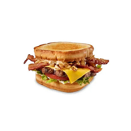 Carl's Jr: Upload Proof of Passing by Jack in the Box & Get Sourdough ...