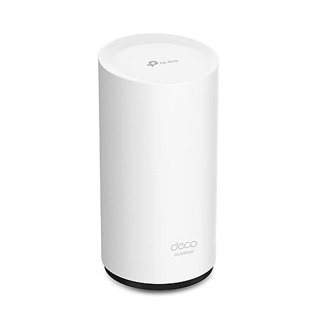 $89.97: TP-Link - Deco X50 Outdoor AX3000 Dual-Band Mesh Wi-Fi- 6 ...