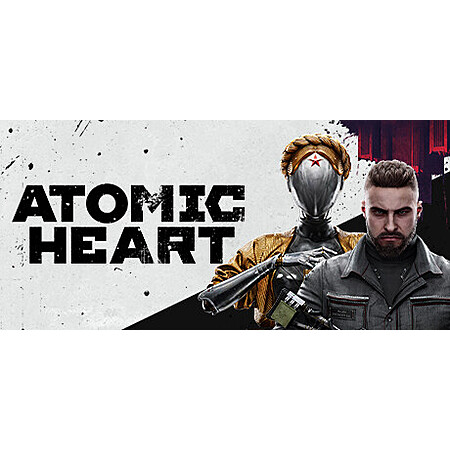 $14.99: Atomic Heart @ Steam - 2026-06-01