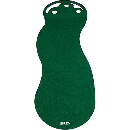 $30.85: SKLZ Golf Indoor Putting Green, 3 x 9 feet - 2026-06-23