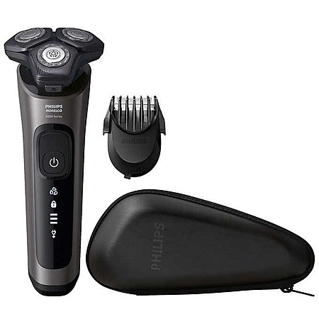 Philips Norelco Shaver 6600 With SenseIQ Technology - 2022-09-14