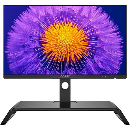 INNOCN 27 Inch 4K Monitor Computer 3840 x 2160 LCD IPS Display USB Type ...