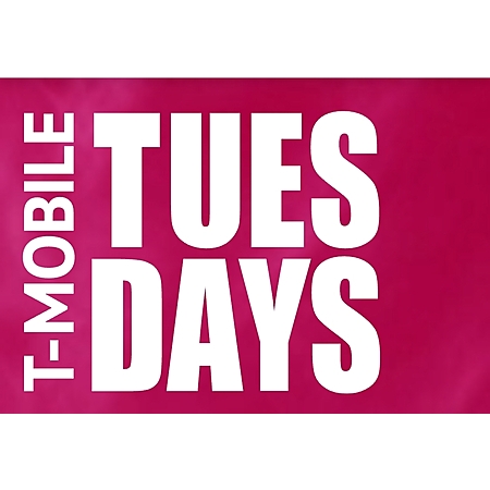 T-Mobile T Life App * Starts 1/20/26 * Feel Good Foods, Atom Tickets ...