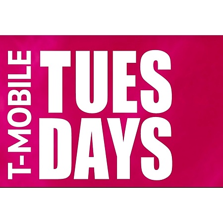 T-Mobile Customers T Life App * Starts 5/26/26 * Jack in the Box Free ...