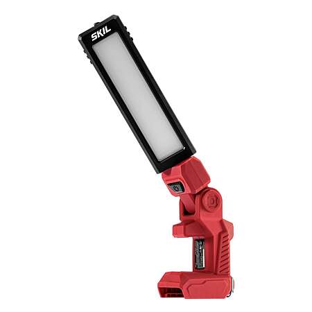 SKIL PWR CORE 12™ 12-Volt Work Light 600 Lumen LED Light 12V flashlight ...