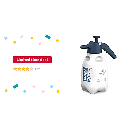 Marolex Axel 3000 Pressure Foamer 3L - $40.86