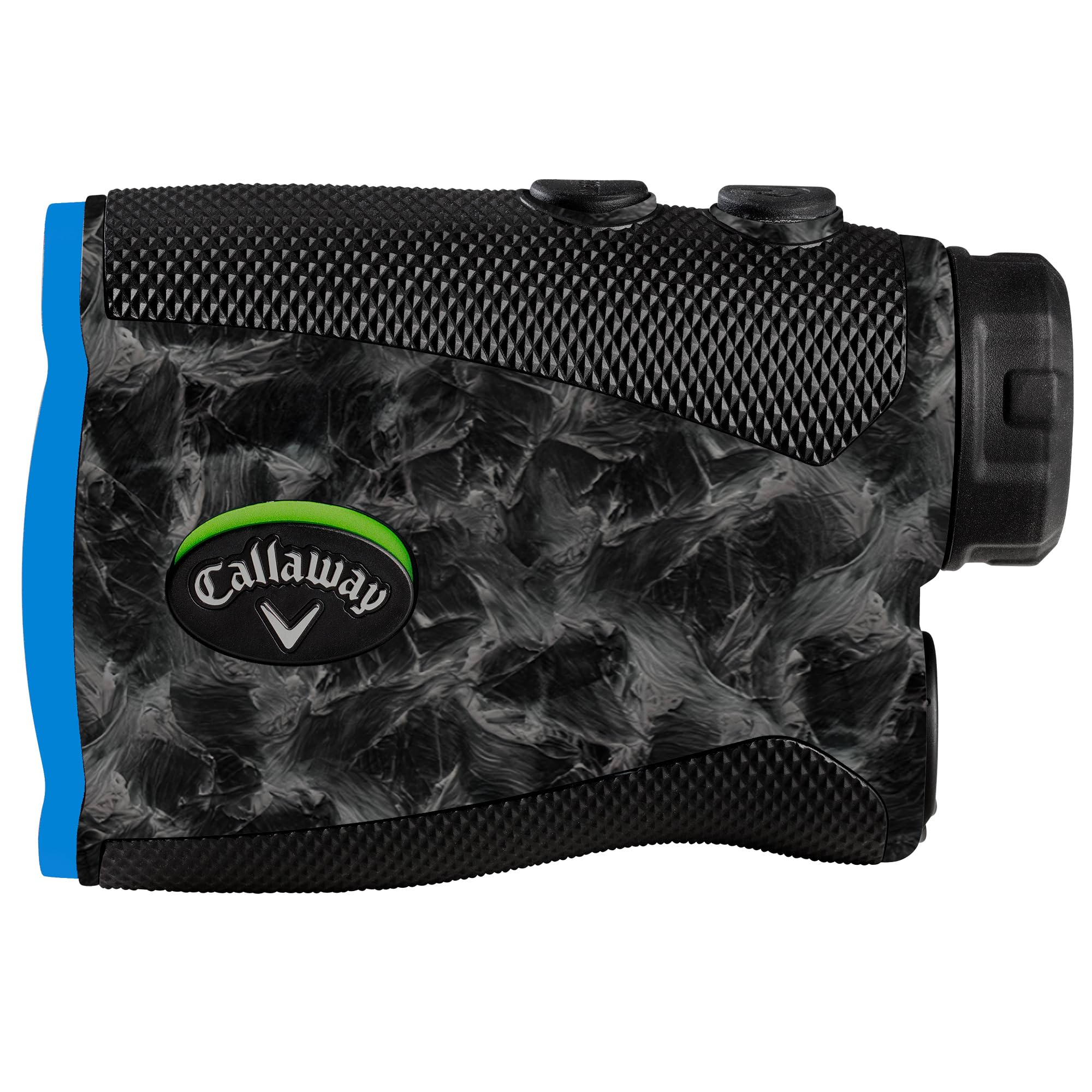 Callaway Golf 300 Pro Golf Laser Rangefinder (Limited Edition Smoke ...