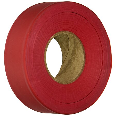 Irwin Tools Strait-Line Flagging Tape: 150' (2 Mils) - Glo-Pink $1.19 ...