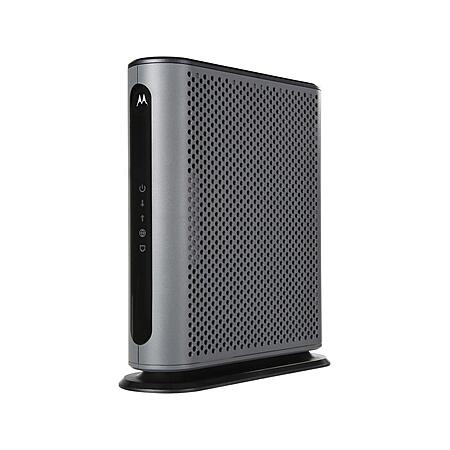Motorola MB7621 Cable Modem $60