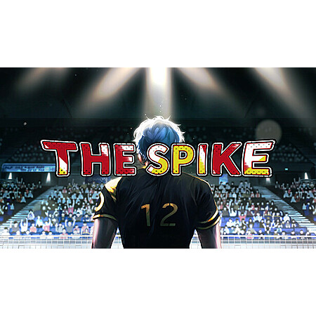 "The Spike" Game on Steam for $1.24 - 2023-12-19